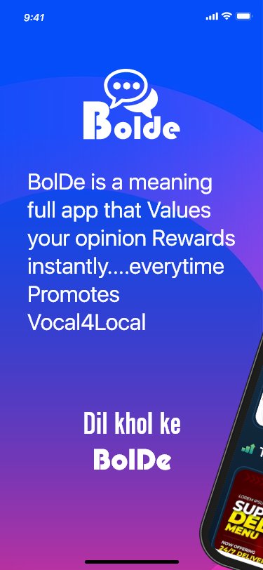 BolDe APK for Android Download