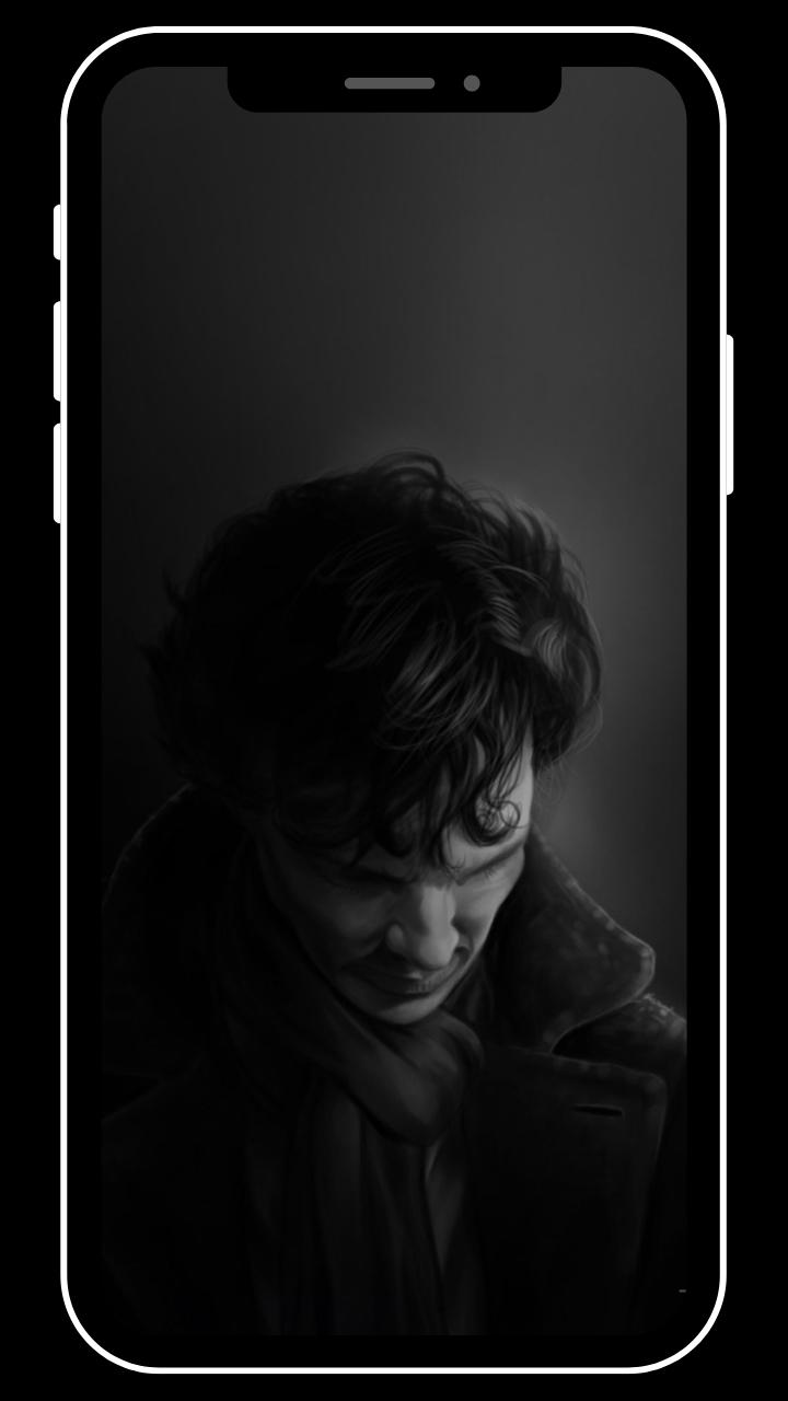 Download Do Apk De Sherlock Wallpaper Para Android