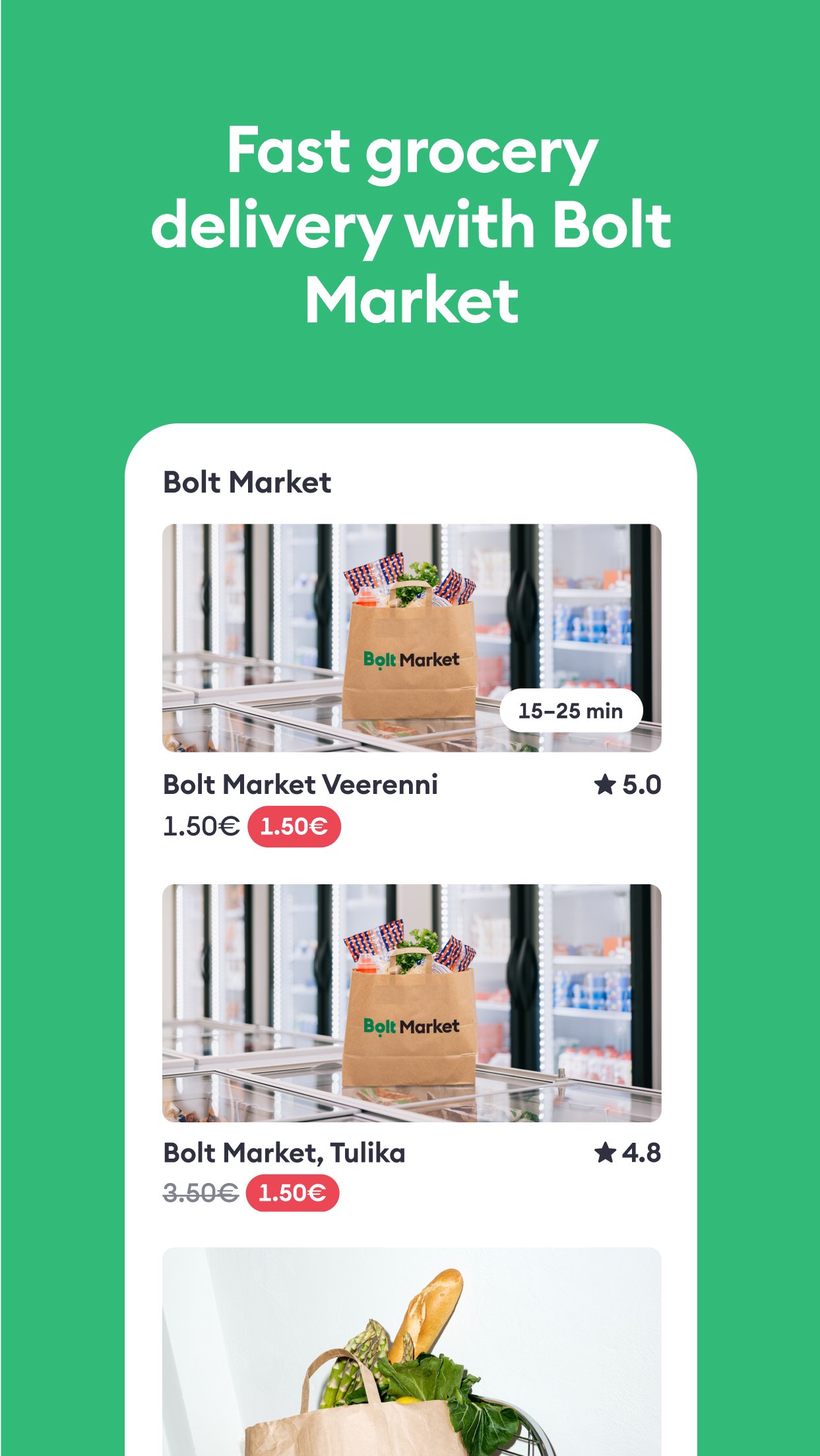 Bolt Food APK for Android Download
