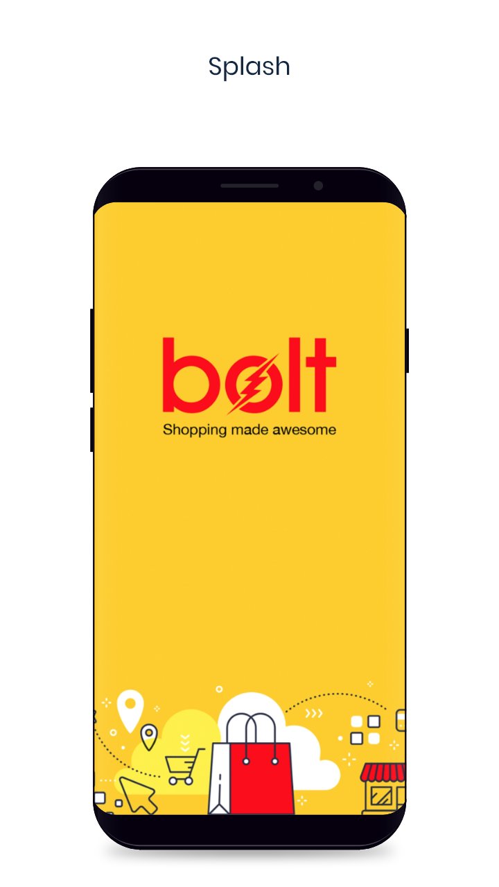 BOLT APK for Android Download