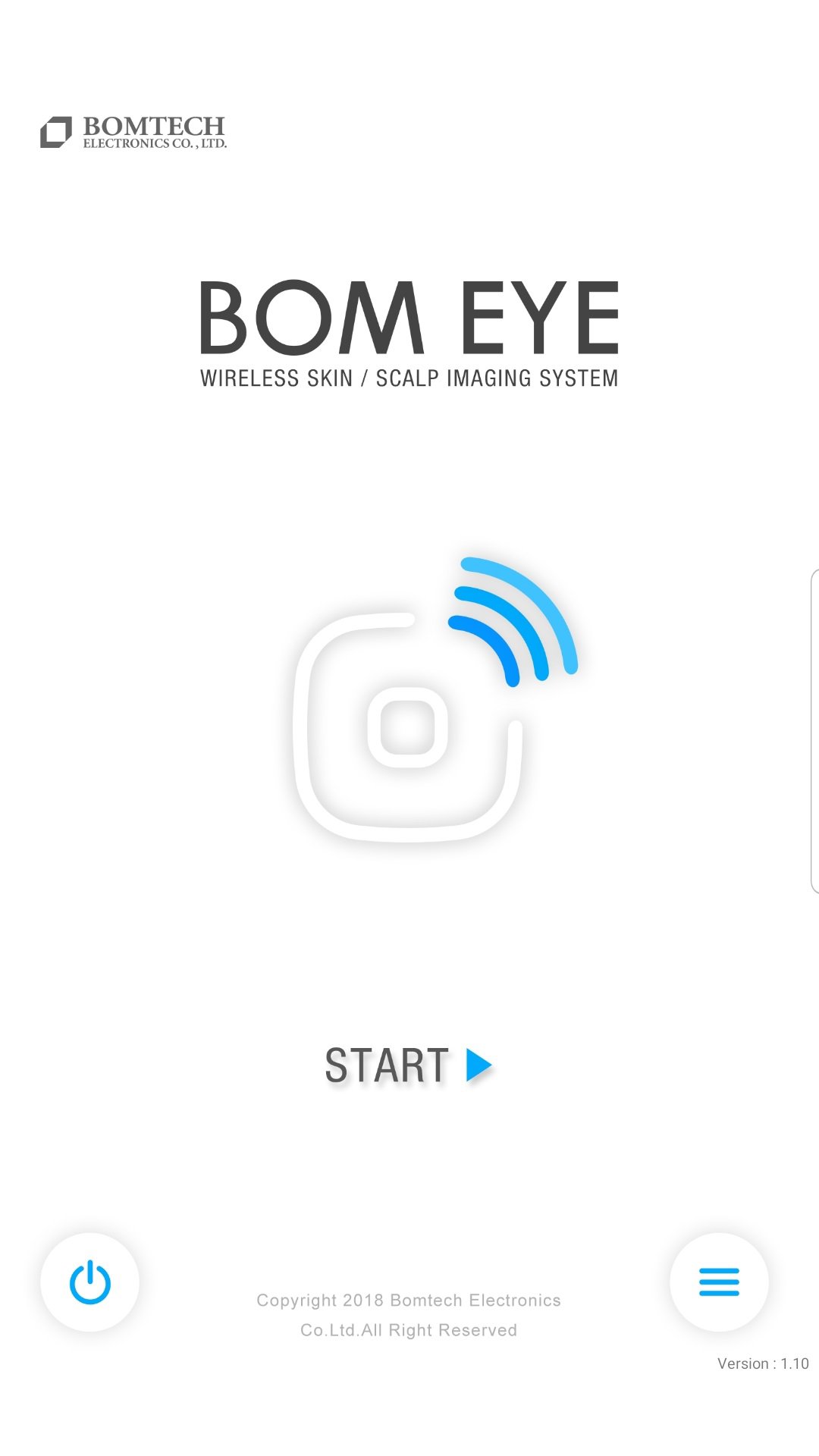 Bom Eye Tablet APK for Android Download