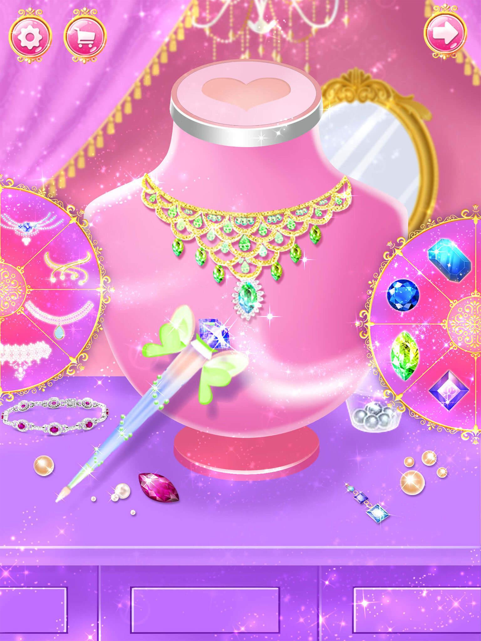 Princess Dress Up And Makeover Games For Android Apk Download