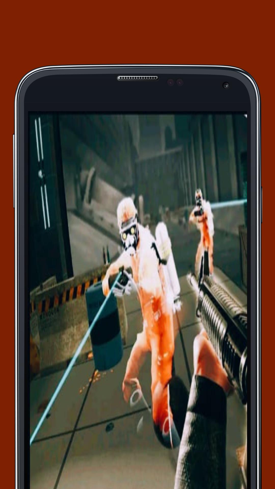 BoneWorks Tips Sandbox VR APK for Android Download