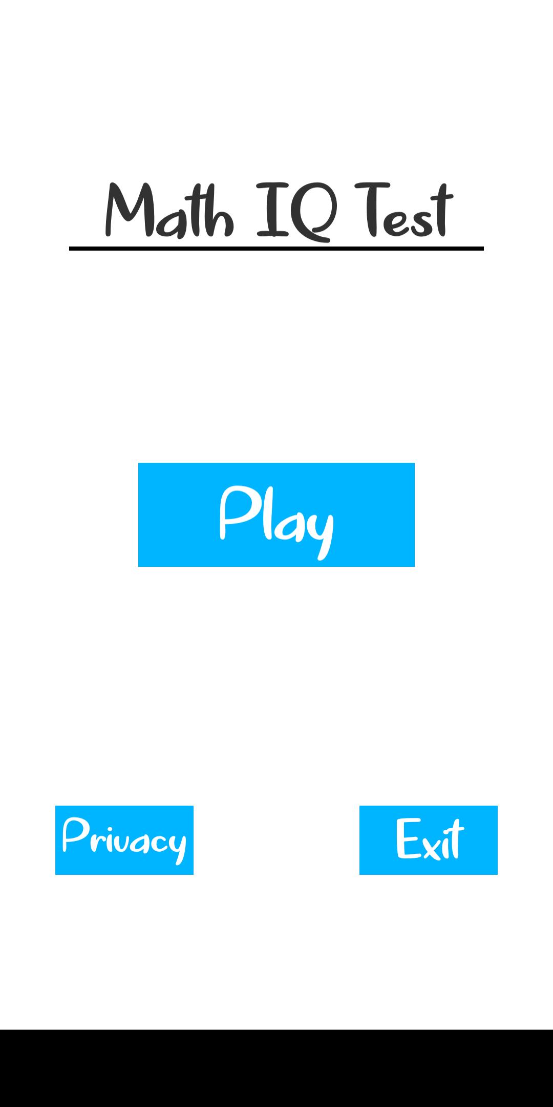 Math IQ Test APK For Android Download math-iq-test-apk-for-android-download