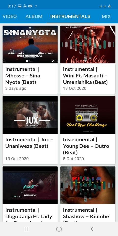 Yinga Media APK for Android Download