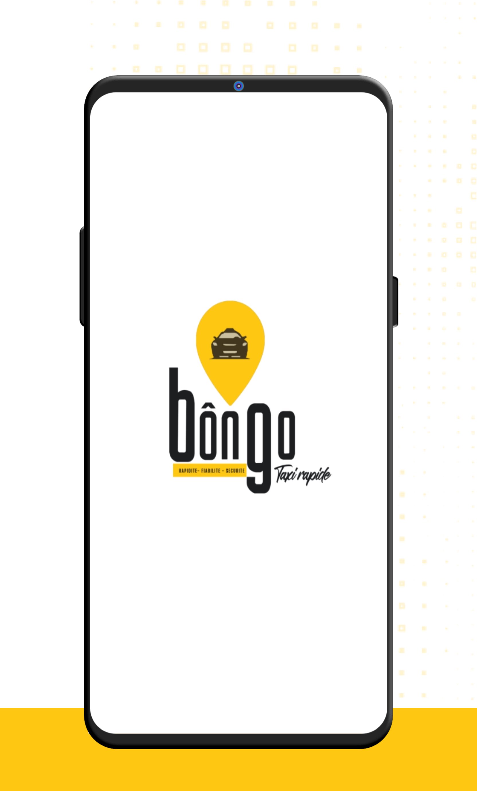 Bongo Taxi APK for Android Download
