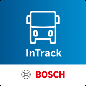 Bosch InTrack Driver APK for Android Download