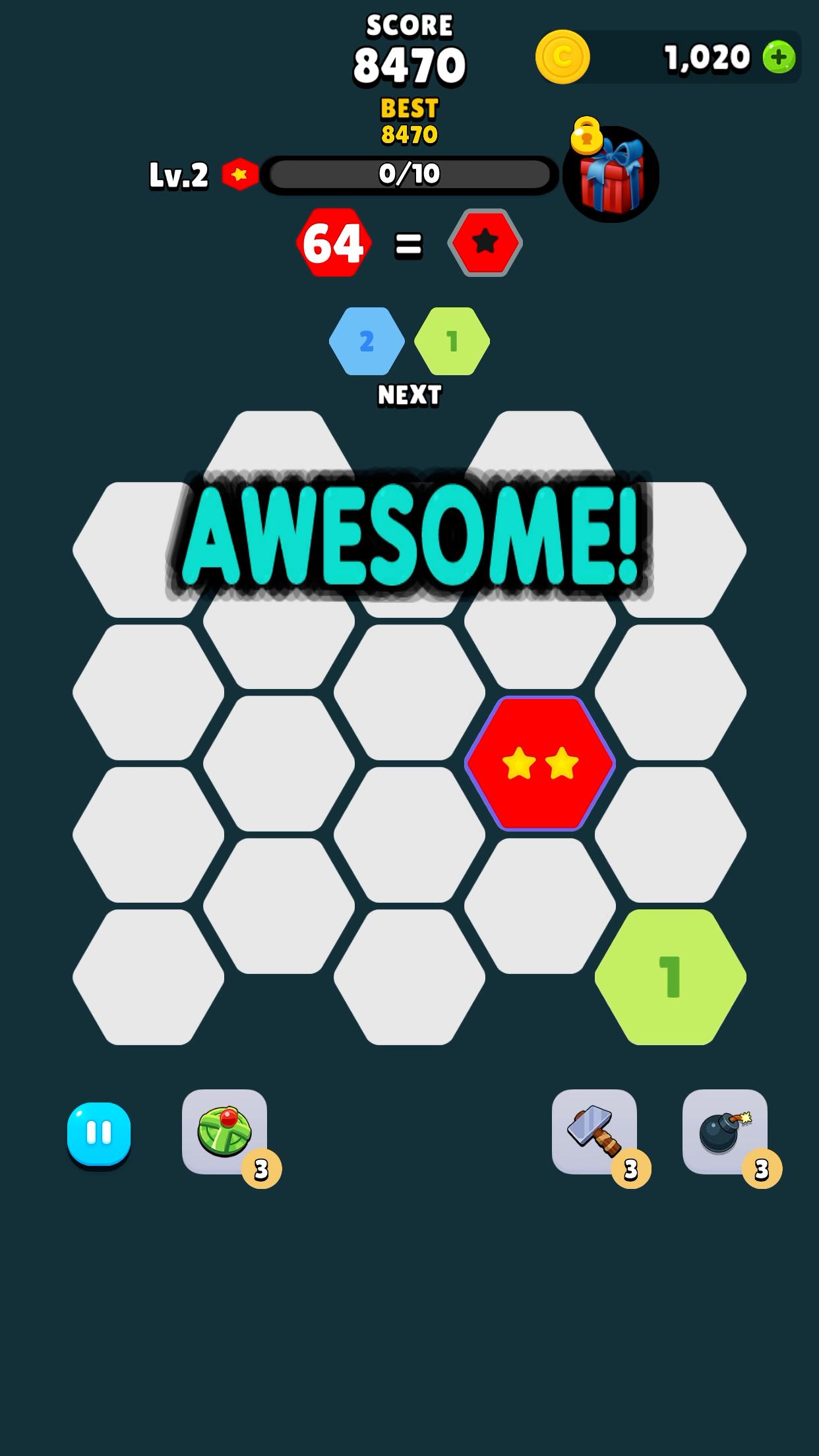 Merge Cell APK for Android Download Merge Cell APK for Android Download