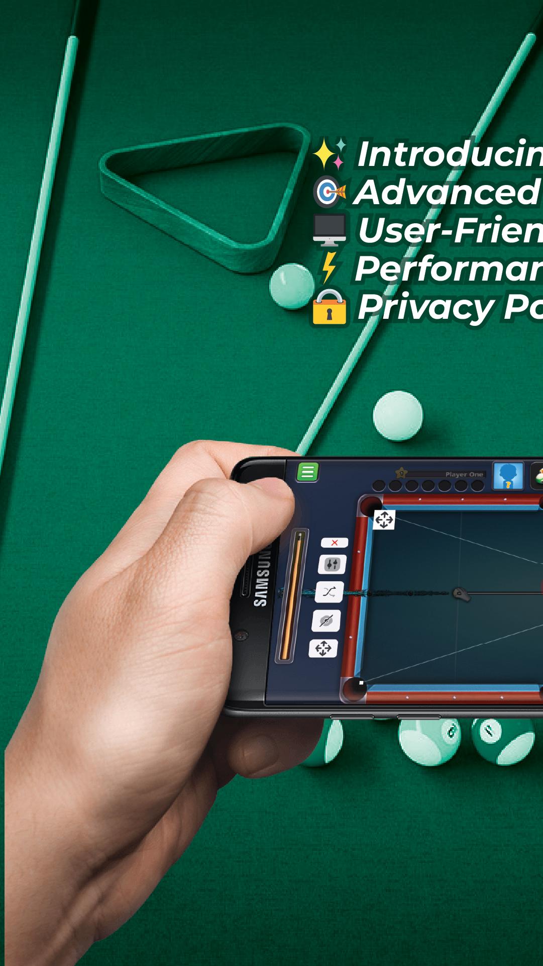 8 Ball Path Finder APK for Android Download 8 Ball Path Finder APK for Android Download