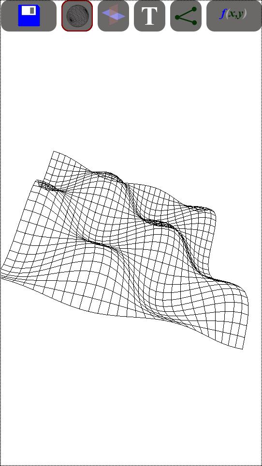 3d Functions Graph Plotter Apk For Android Download