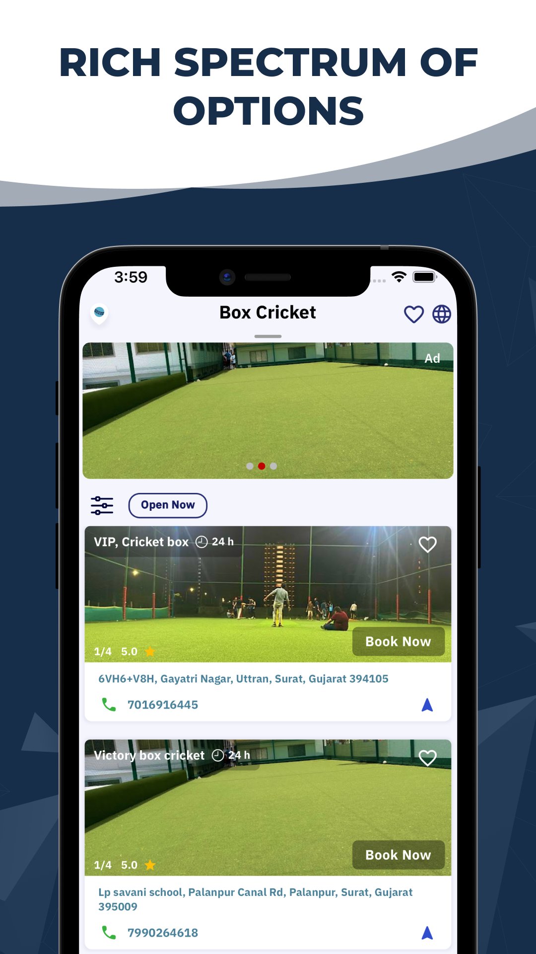 Box Cricket APK for Android Download