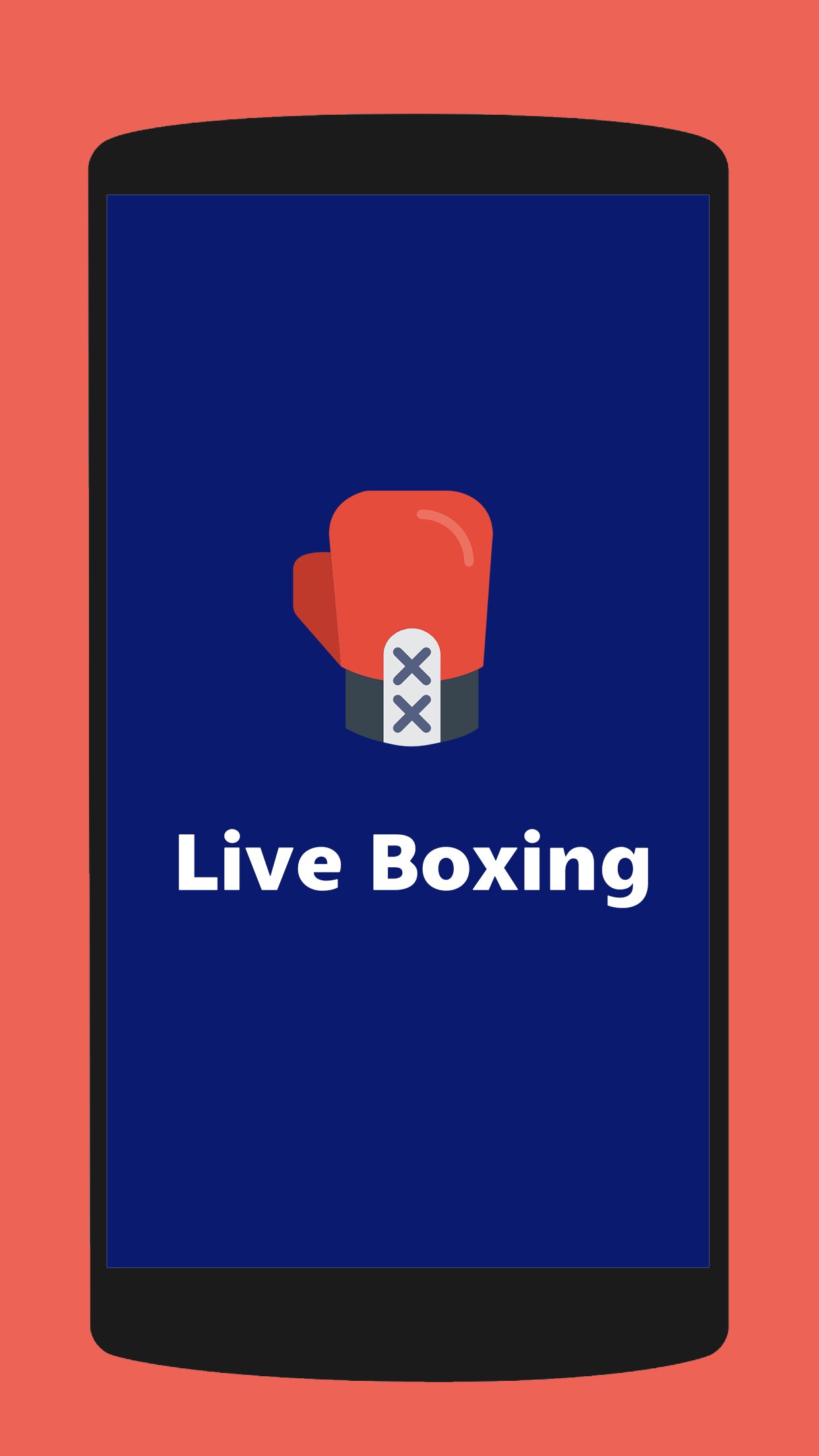 Watch Boxing Live Streaming APK for Android Download