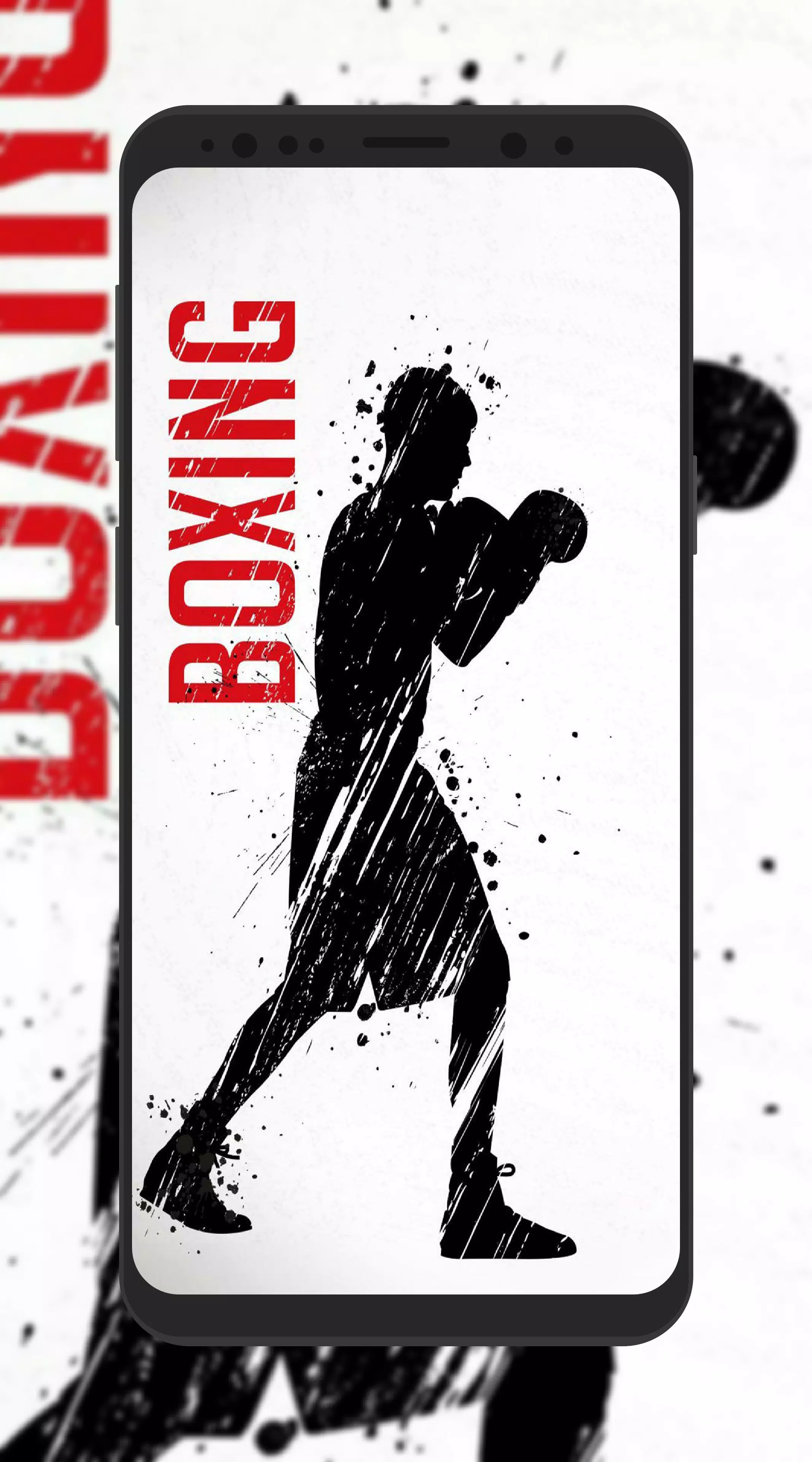 Boxing Quotes Wallpapers