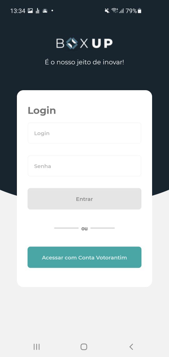 BoxUP APK for Android Download