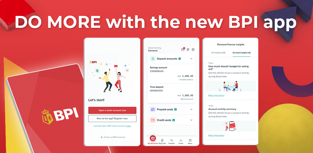 Cómo descargar la última versión de BPI para Android 2025