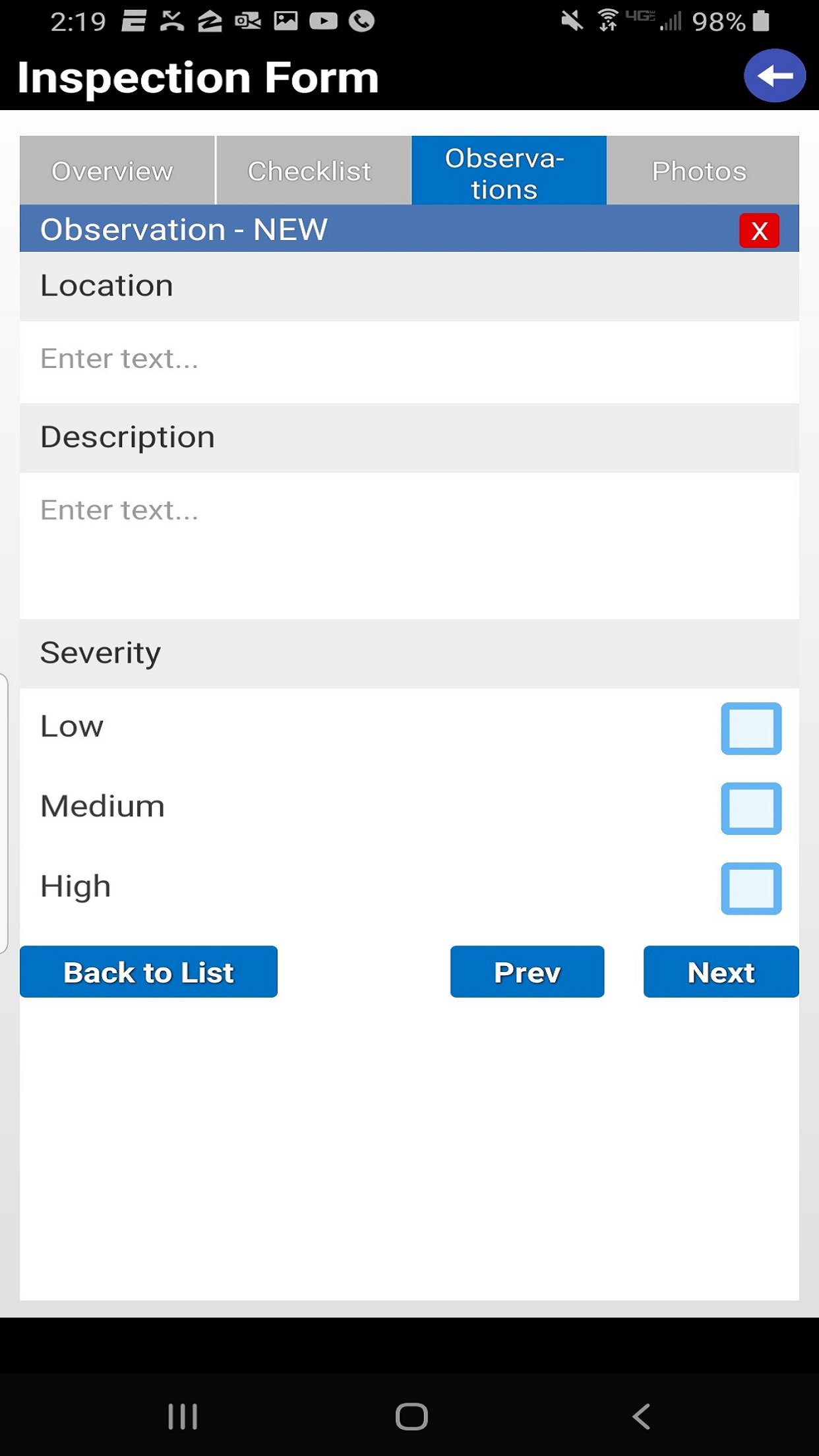 BP Logix APK for Android Download