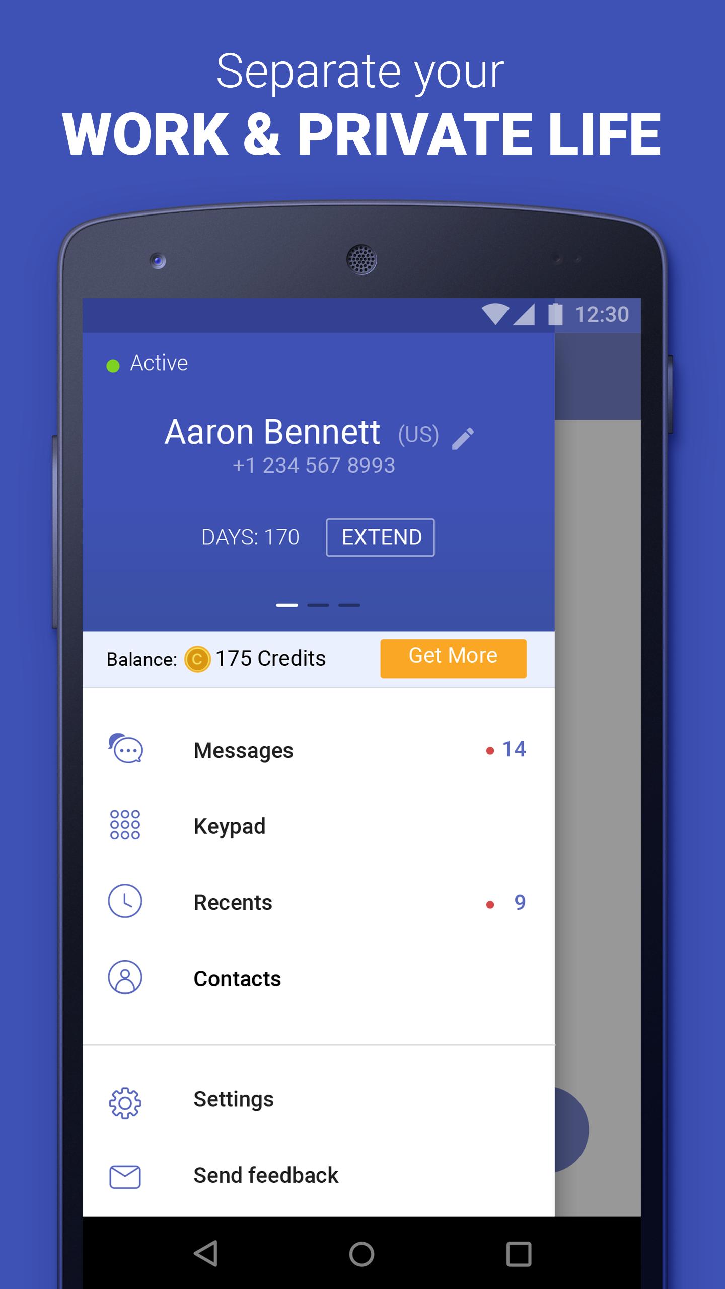 Second Phone APK for Android Download Second Phone APK for Android Download