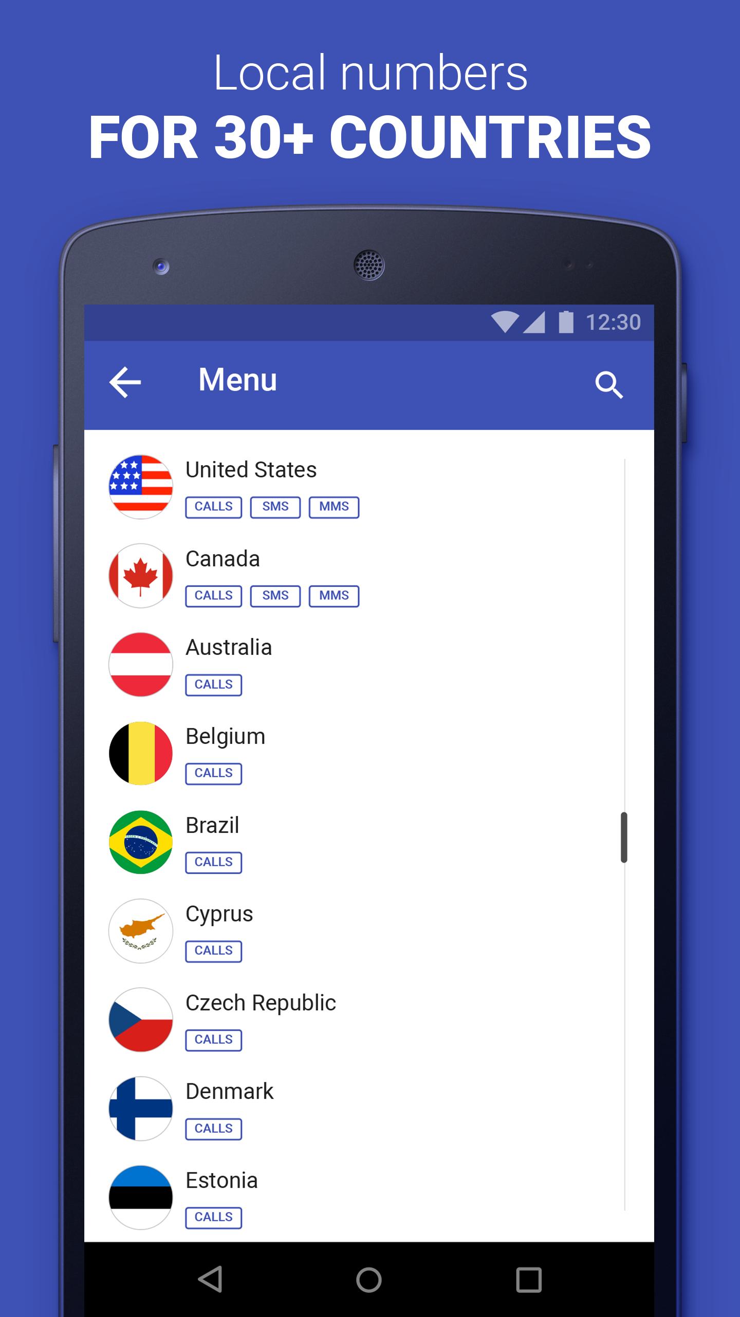 Second Phone APK for Android Download Second Phone APK for Android Download