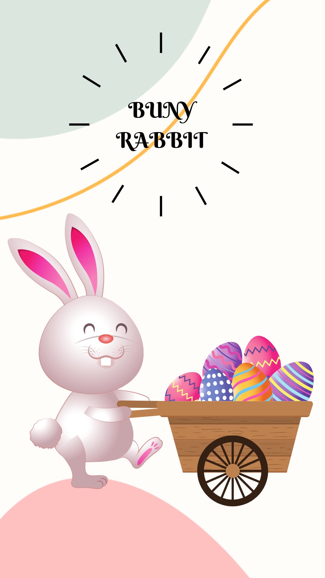 Скачать Bunny Rabbit APK для Android