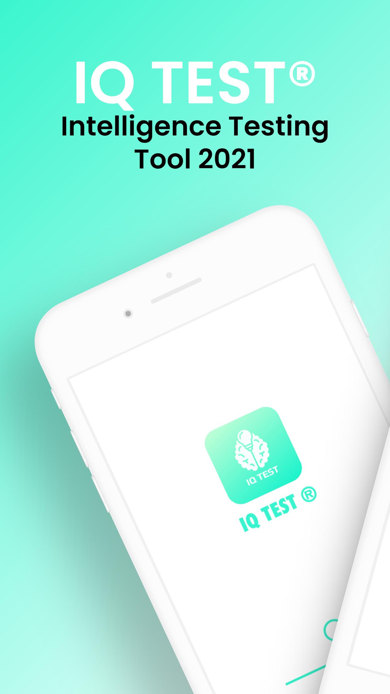 IQ Test - Intelligence IQ Test Latest Version 1.0.0 for Android IQ Test - Intelligence IQ Test Latest Version 1.0.0 for Android