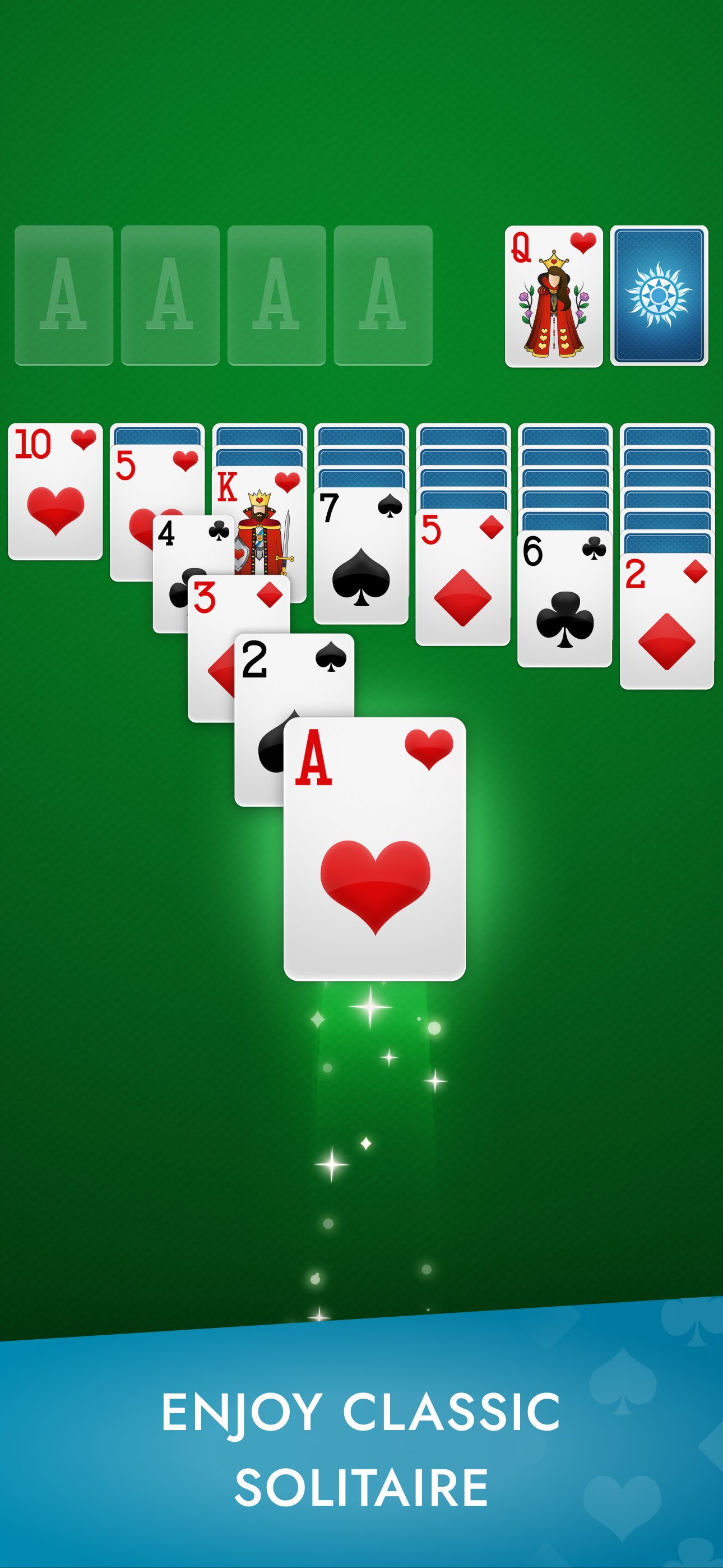 Solitaire APK untuk Unduhan Android