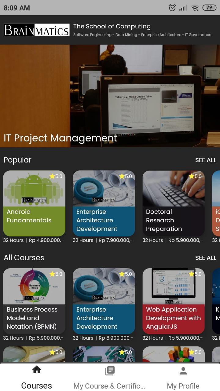 Brainmatics APK for Android Download