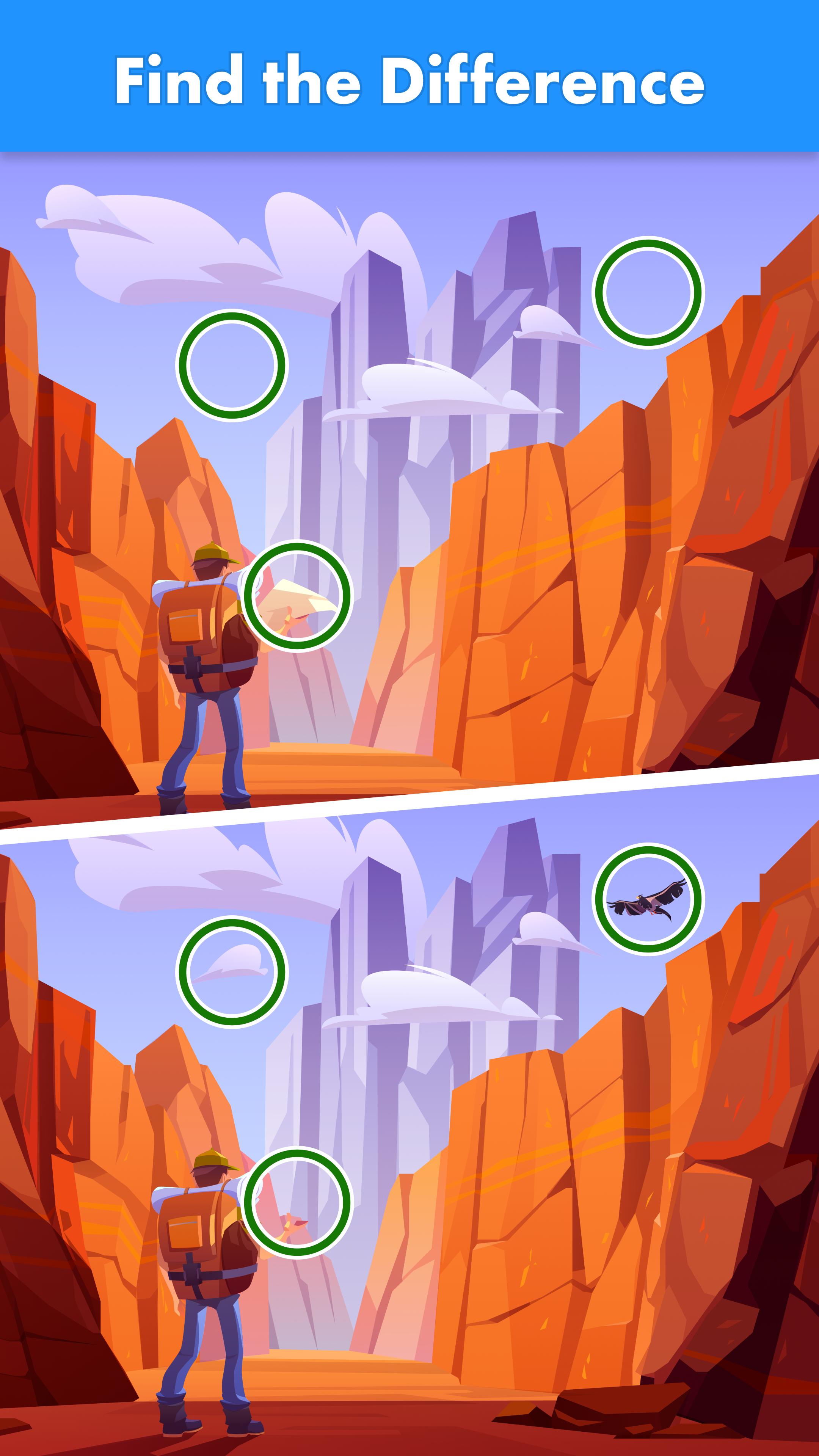 Find The Difference Find It APK find-the-difference-find-it-apk