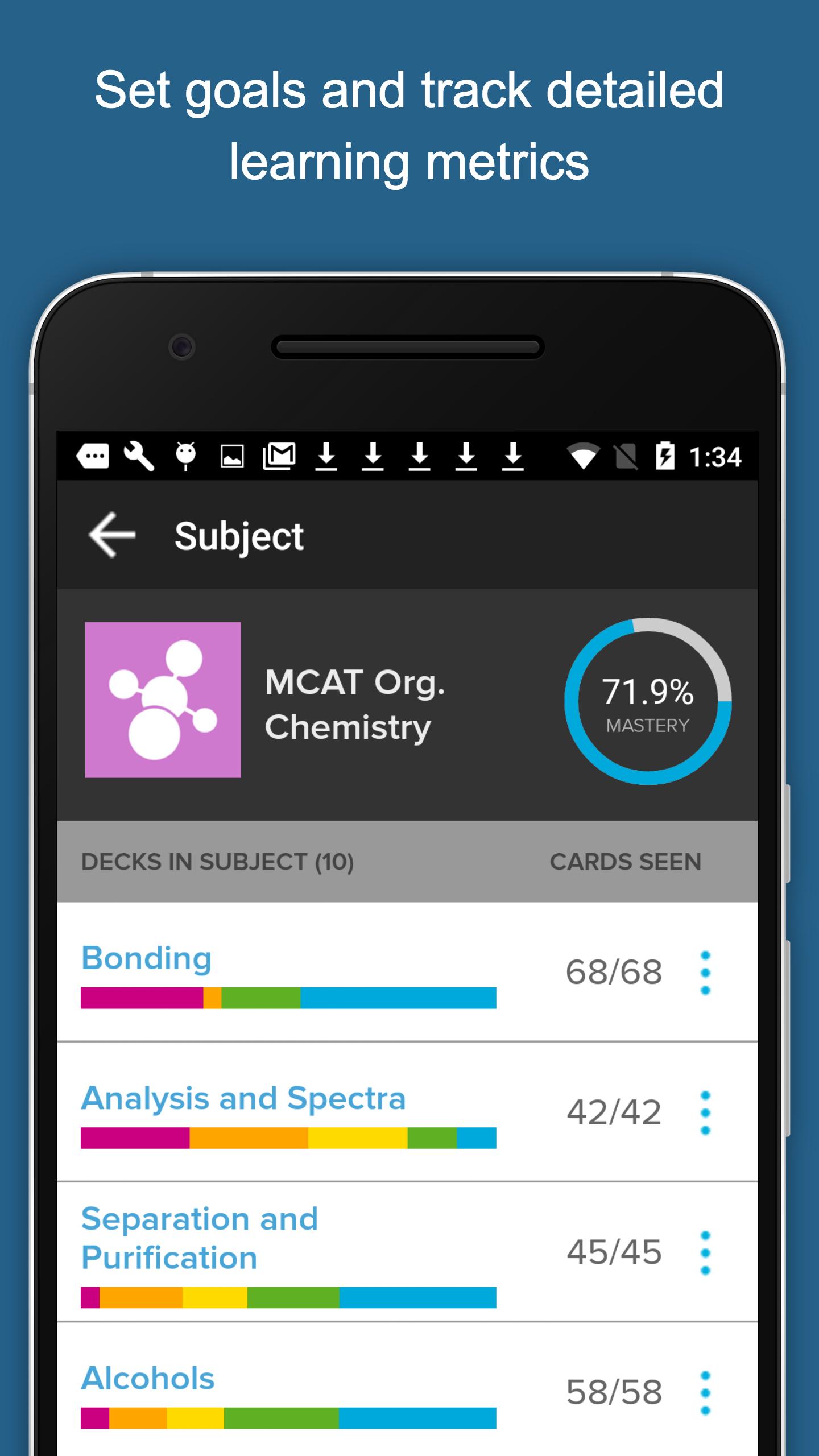 Brainscape Flashcards For Android APK Download brainscape-flashcards-for-android-apk-download