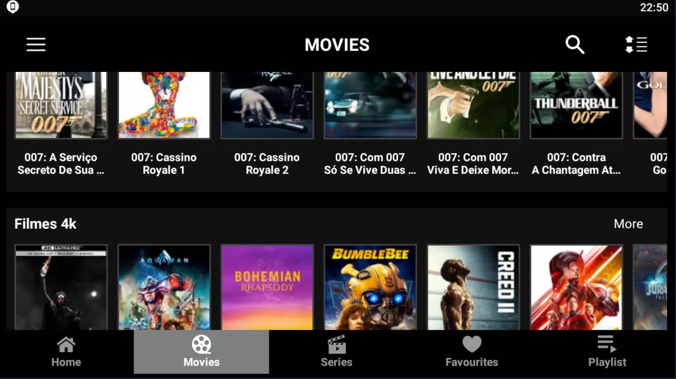Professionally Rebrand Your Android Iptv App, 54% OFF