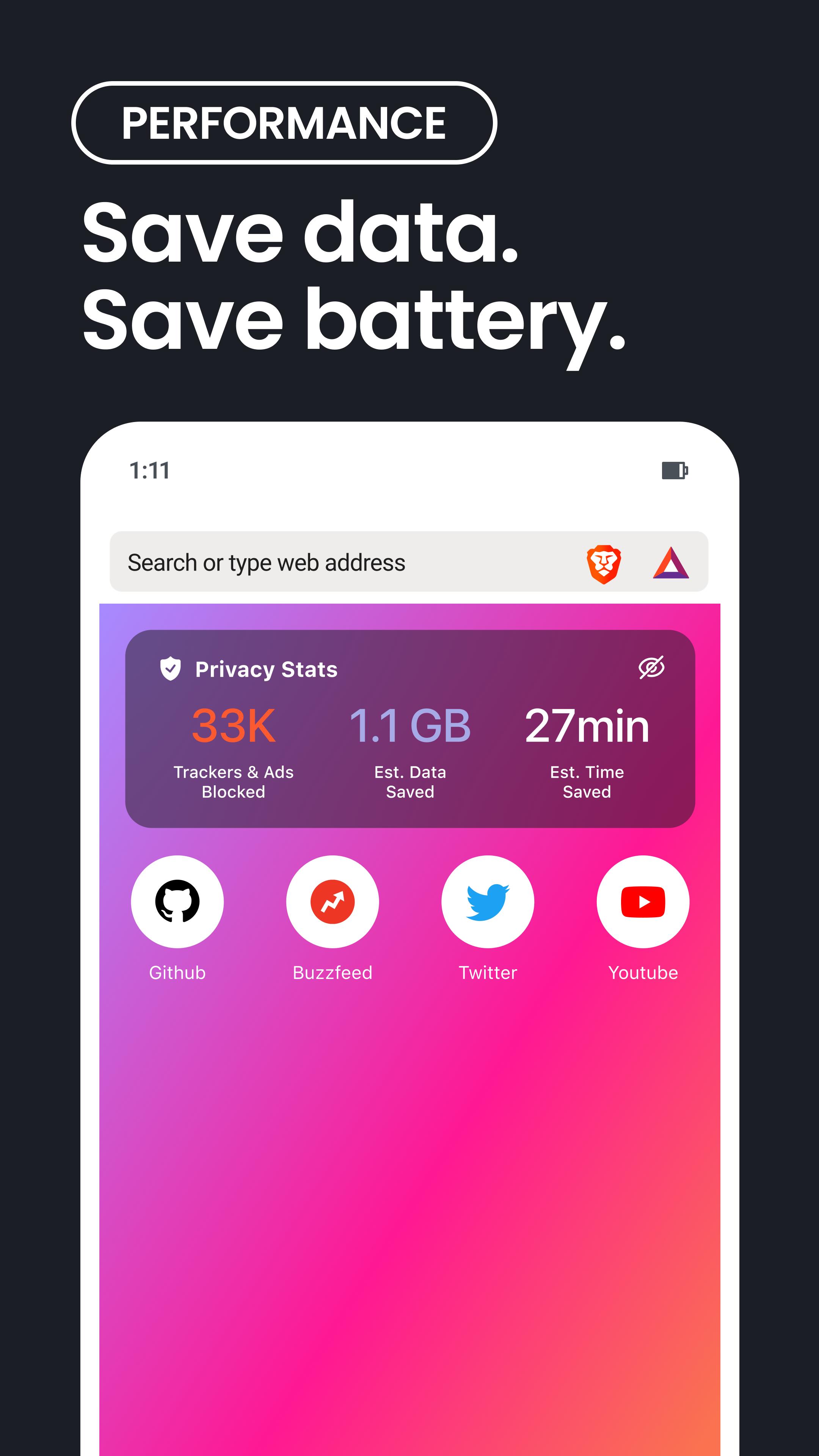 Brave APK for Android Download