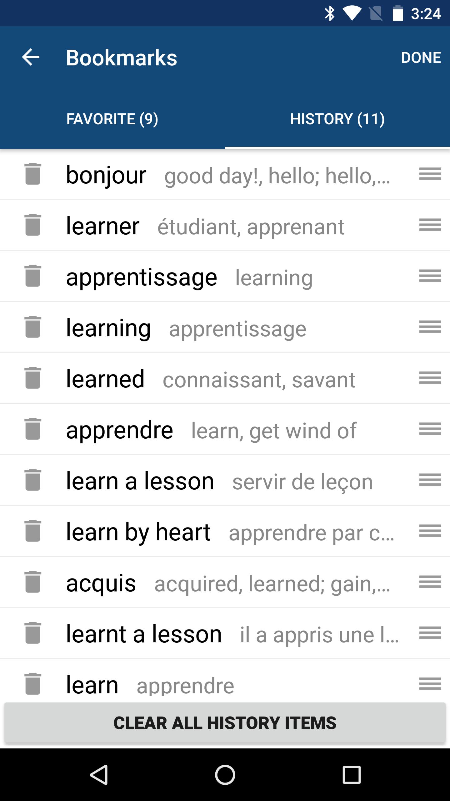 French English Dictionary Translator Free For Android APK Download french-english-dictionary-translator-free-for-android-apk-download