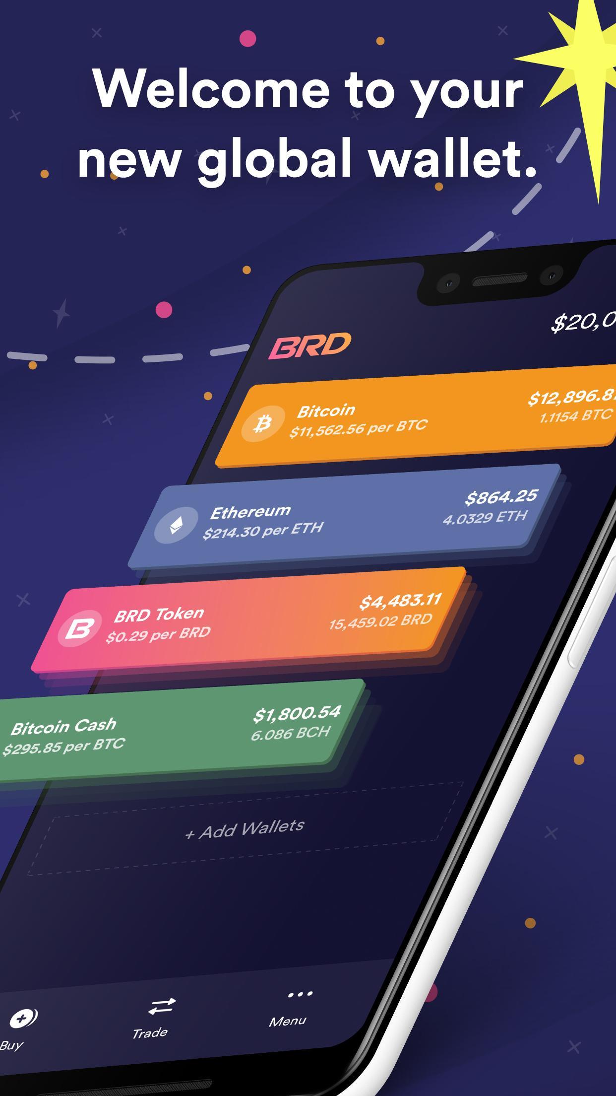 BRD for Android - APK Download BRD for Android - APK Download