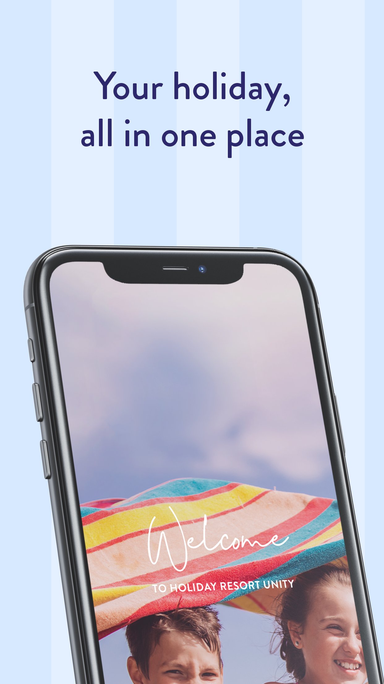 Download Holiday Resort Unity Latest Version 17.0.0 Android APK File