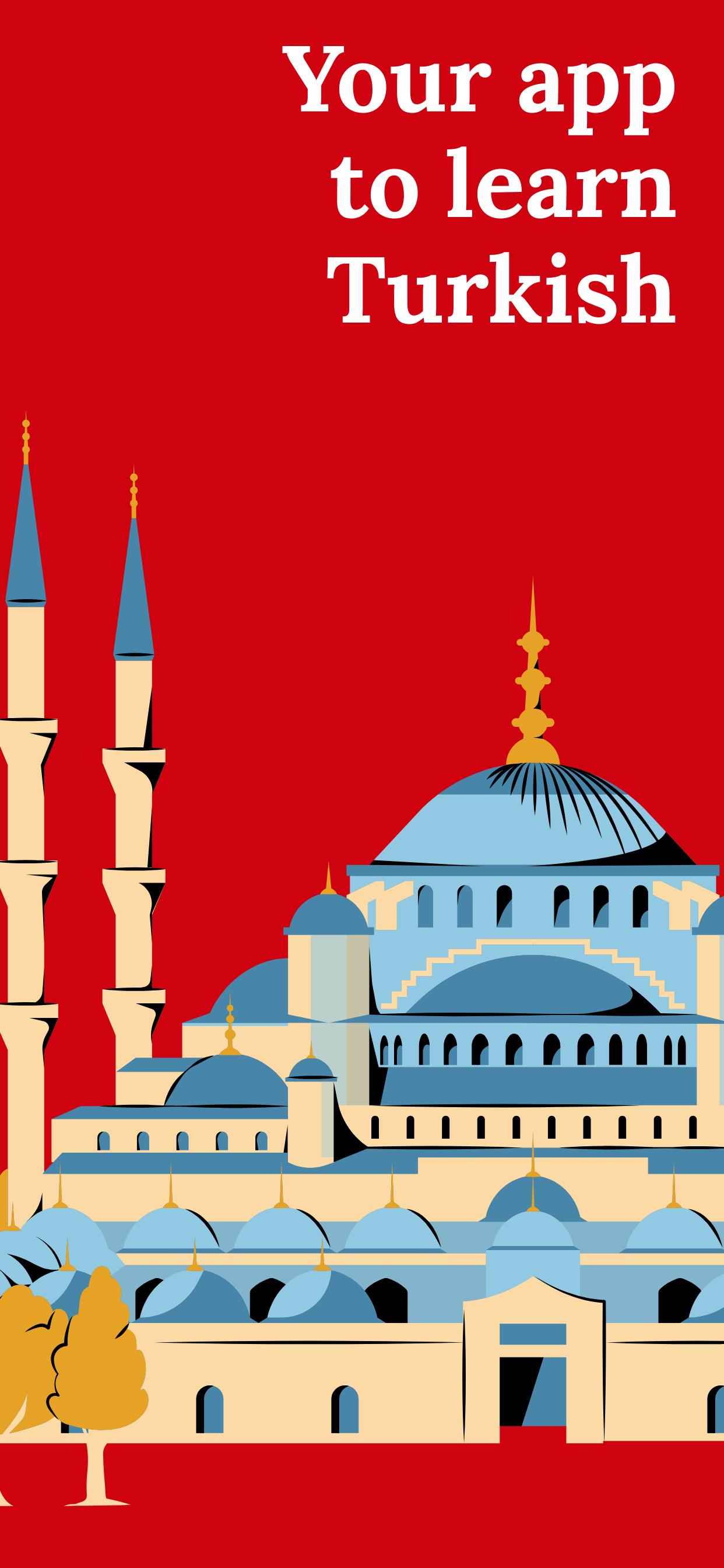 Download Learn Turkish - Beginners Latest Version 5.9.2 Android APK File Download Learn Turkish - Beginners Latest Version 5.9.2 Android APK File