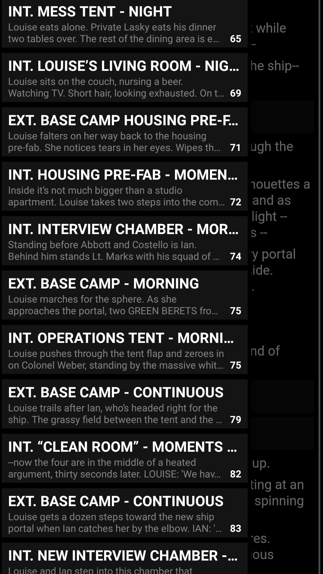 Script Reader Apk For Android Download