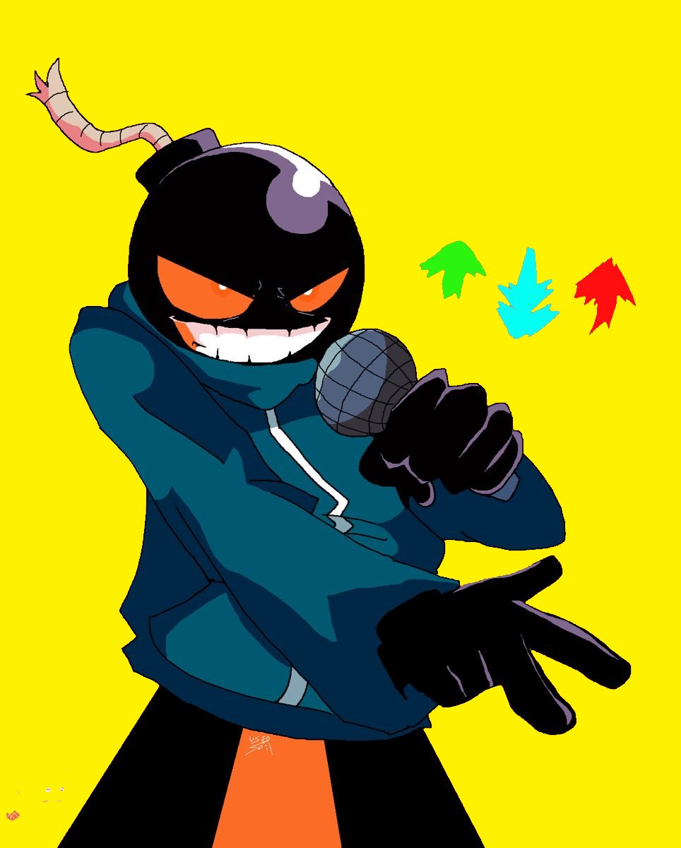 FNF Friday Night Funny Mod Song Game APK for Android Download