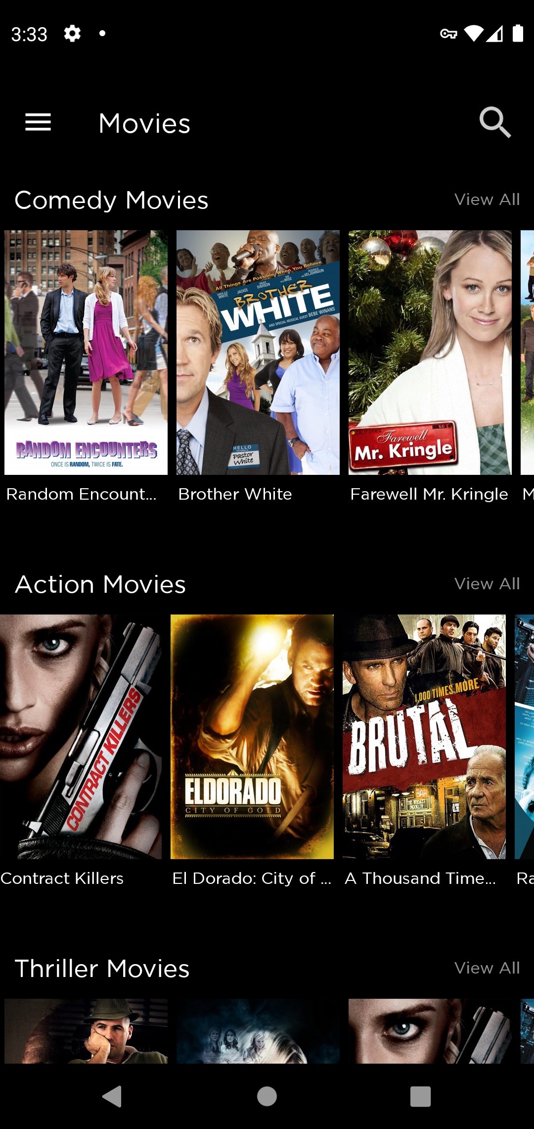 eVOD APK for Android Download