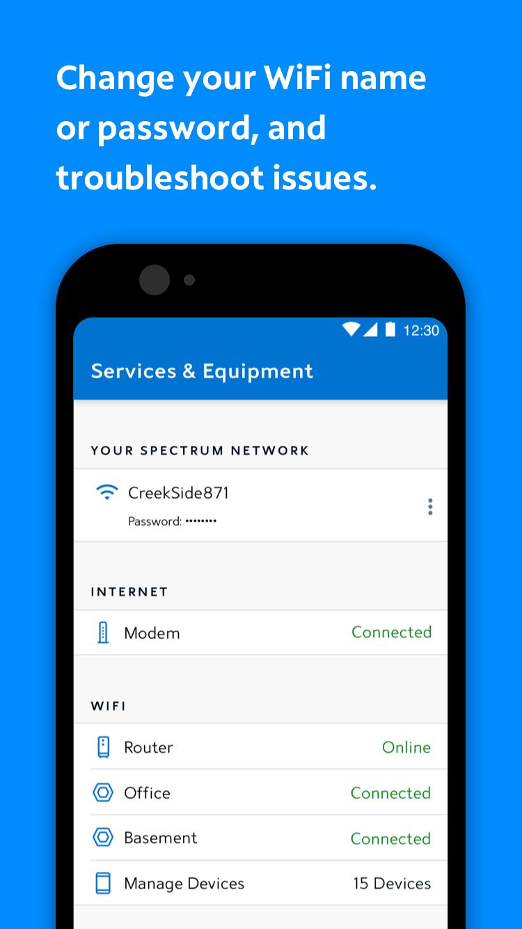My Spectrum For Android APK Download my-spectrum-for-android-apk-download