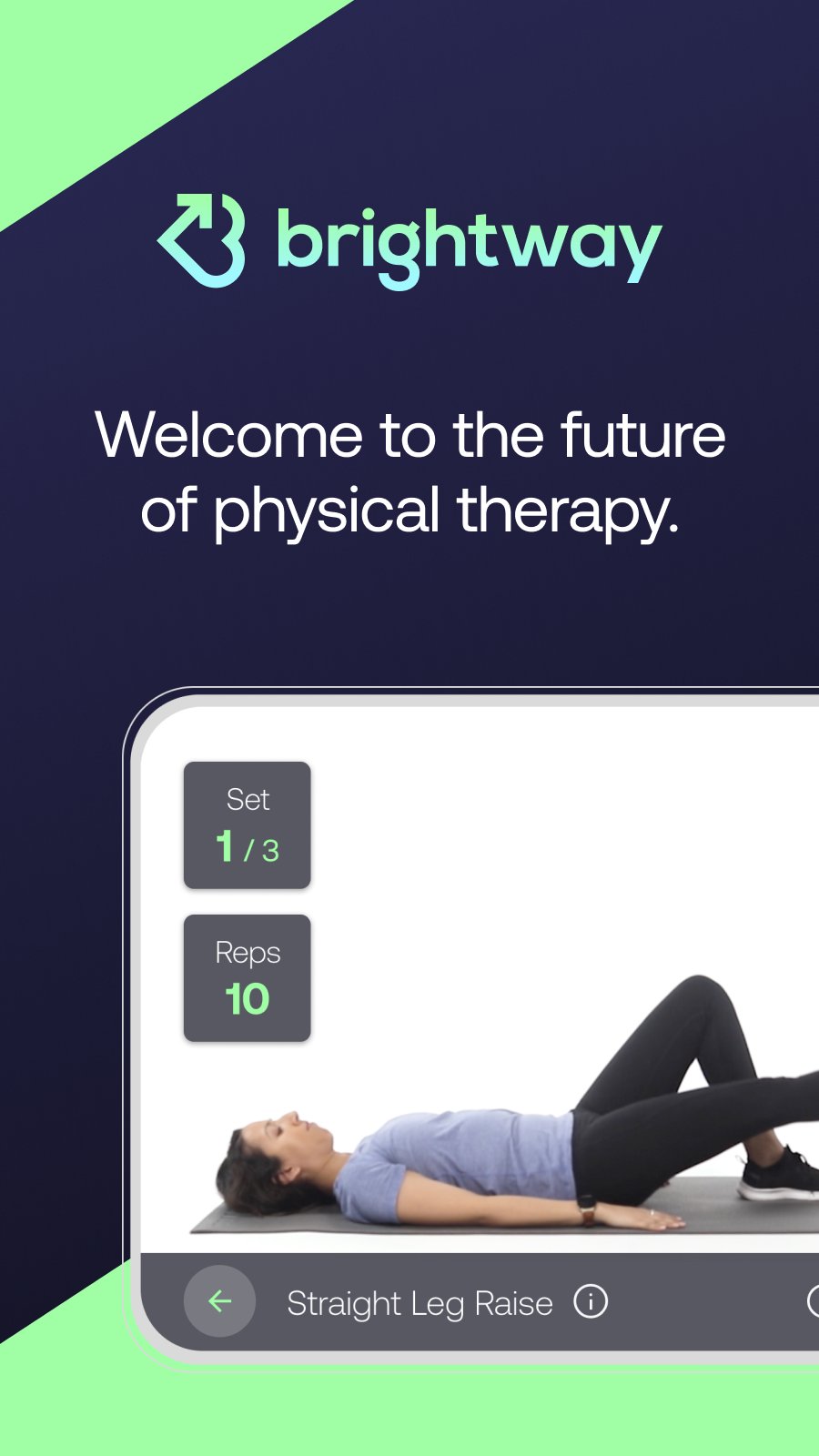 Descargar Brightway Physical Therapy APK Última Versión 1.2.0 para Android