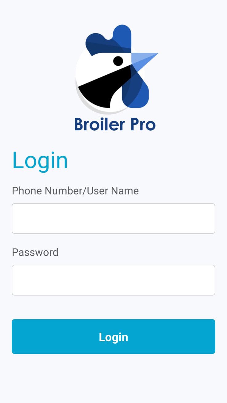 Broiler Pro APK for Android Download