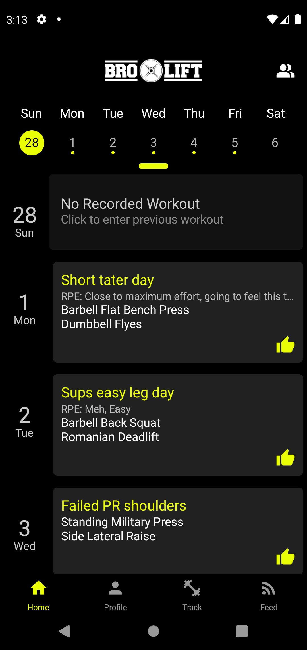 Brolift APK for Android Download