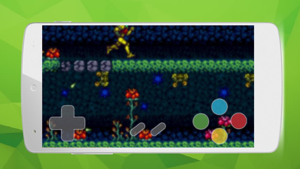 Bros World SNES Emulator APK for Android Download
