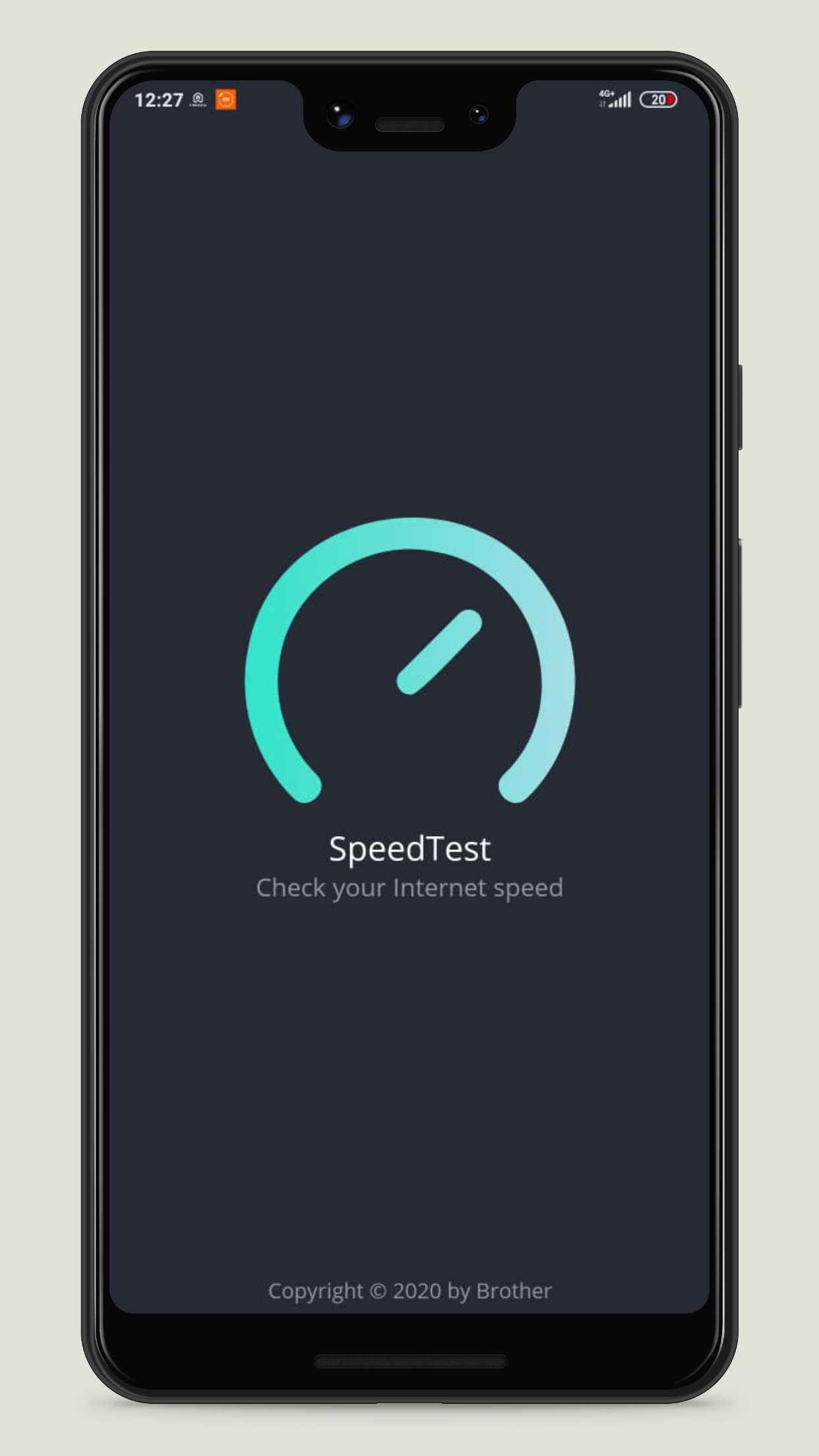 SpeedTest APK for Android Download