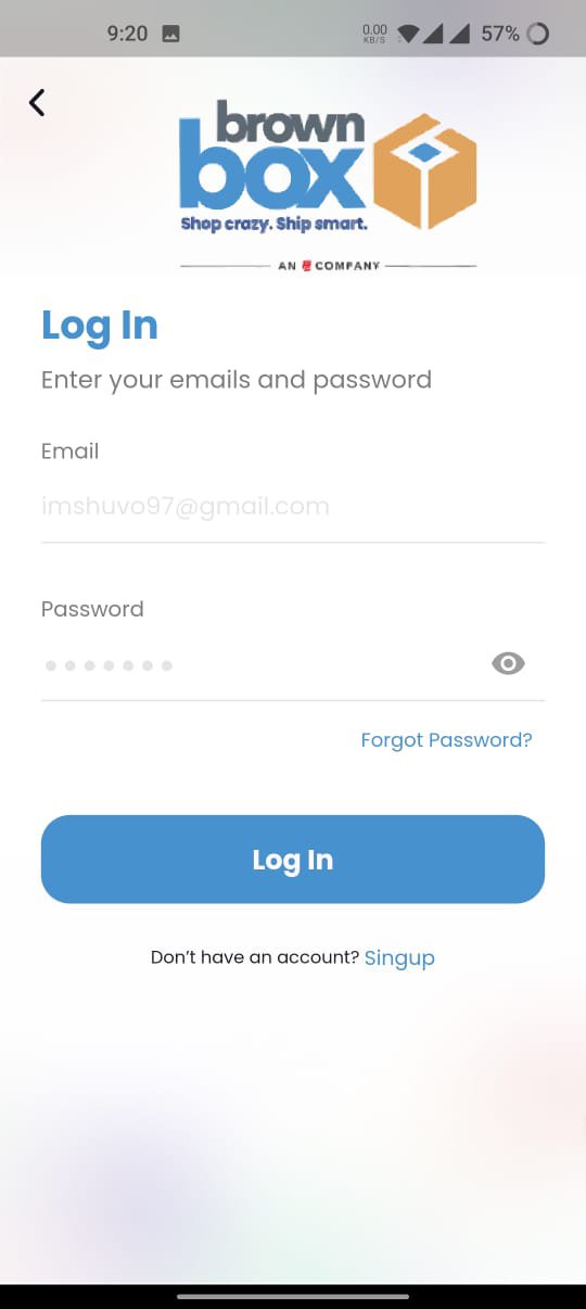 Download Brown Box Latest Version 1.0.0 Android APK File