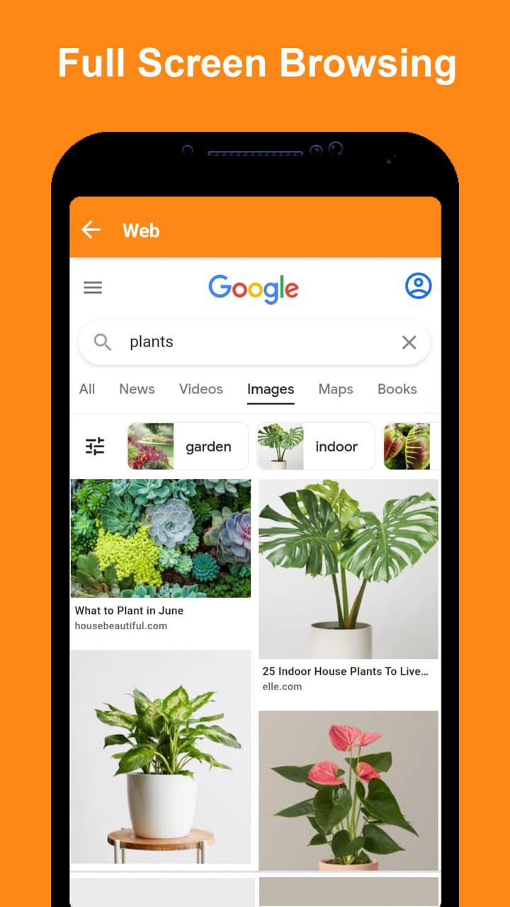 Mini Browser - Super Browser APK for Android Download