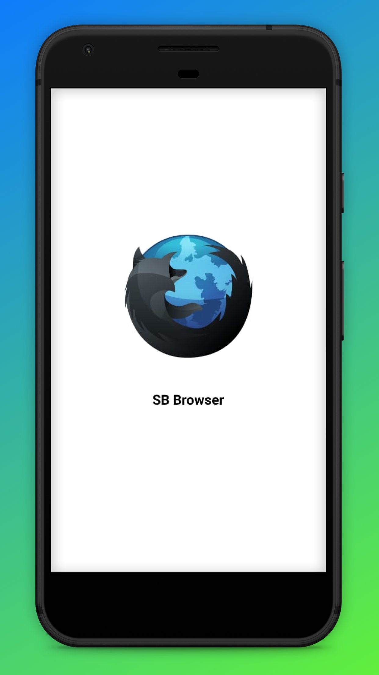SB Browser APK for Android Download