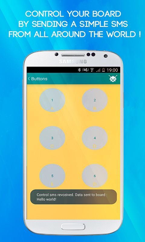 Arduino Bluetooth Control Apk For Android Download