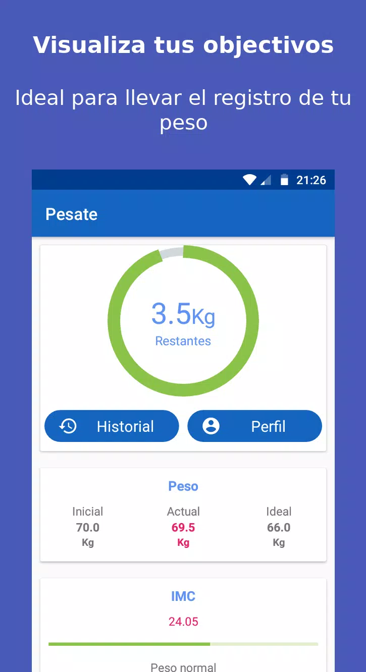 Acusación Litoral para ver registro imc Fundación Medicina Pence