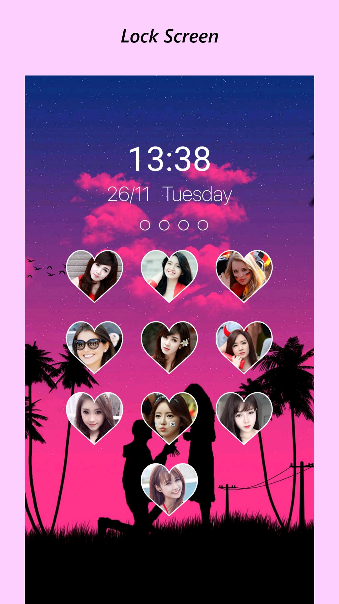 Passcode Lock Screen Apk For Android Download