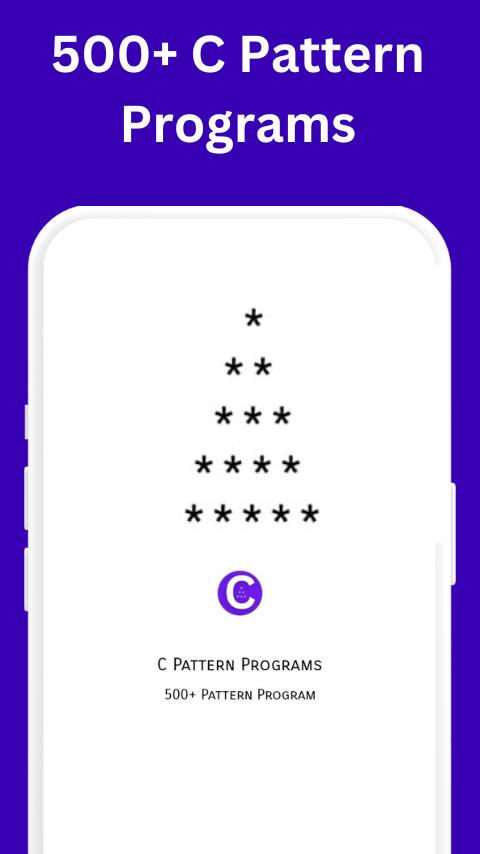 C Pattern Programs APK for Android Download C Pattern Programs APK for Android Download